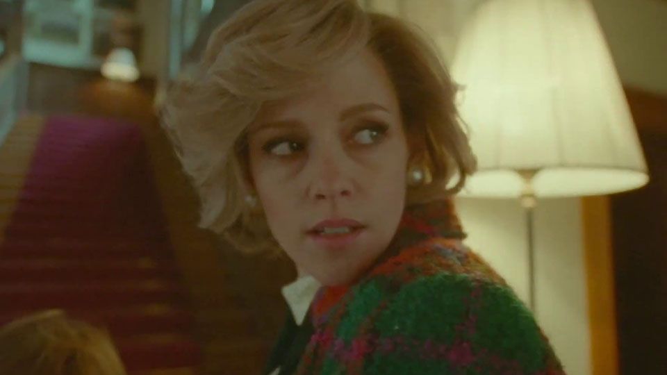 Teaser de la película Spencer - Spencer Teaser VOSE - SensaCine.com