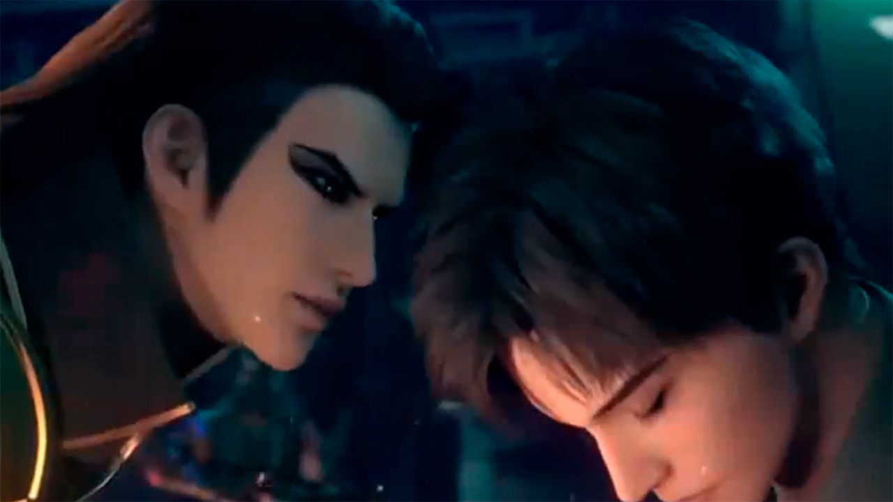 The Defective Tráiler VO - Vídeo The Defective - SensaCine.com