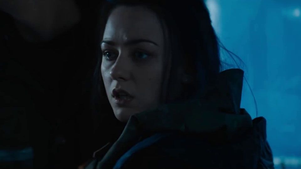 Tráiler de la película Break - Break Trailer - SensaCine.com