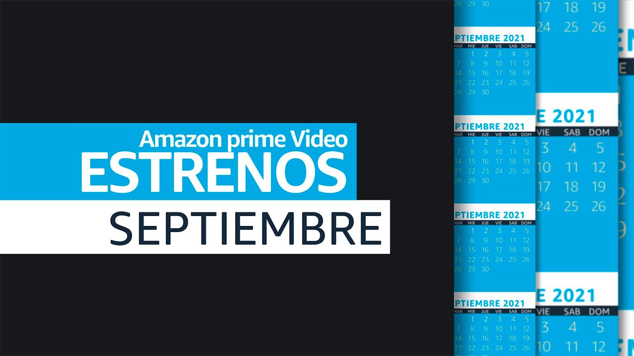 Vídeo de La tragedia de Peterloo - Avance de estrenos Amazon Prime Video - Septiembre 2021 ...