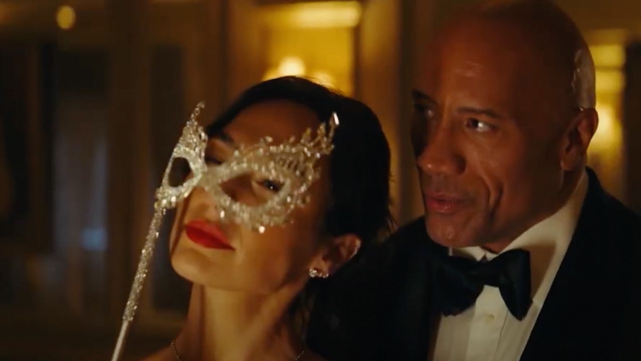 Tráiler de la película Alerta roja - Alerta roja Trailer - SensaCine.com