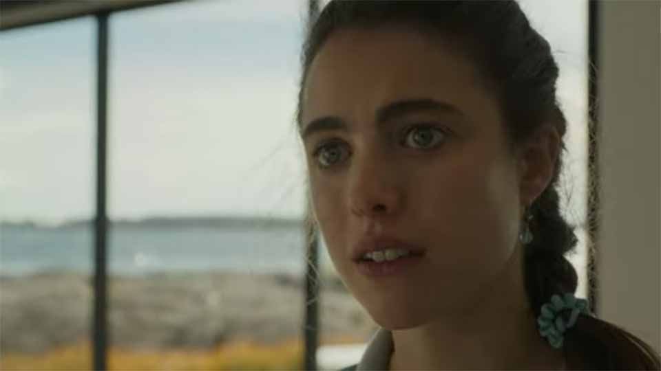 La asistenta Tráiler VOSE - Vídeo La asistenta - SensaCine.com