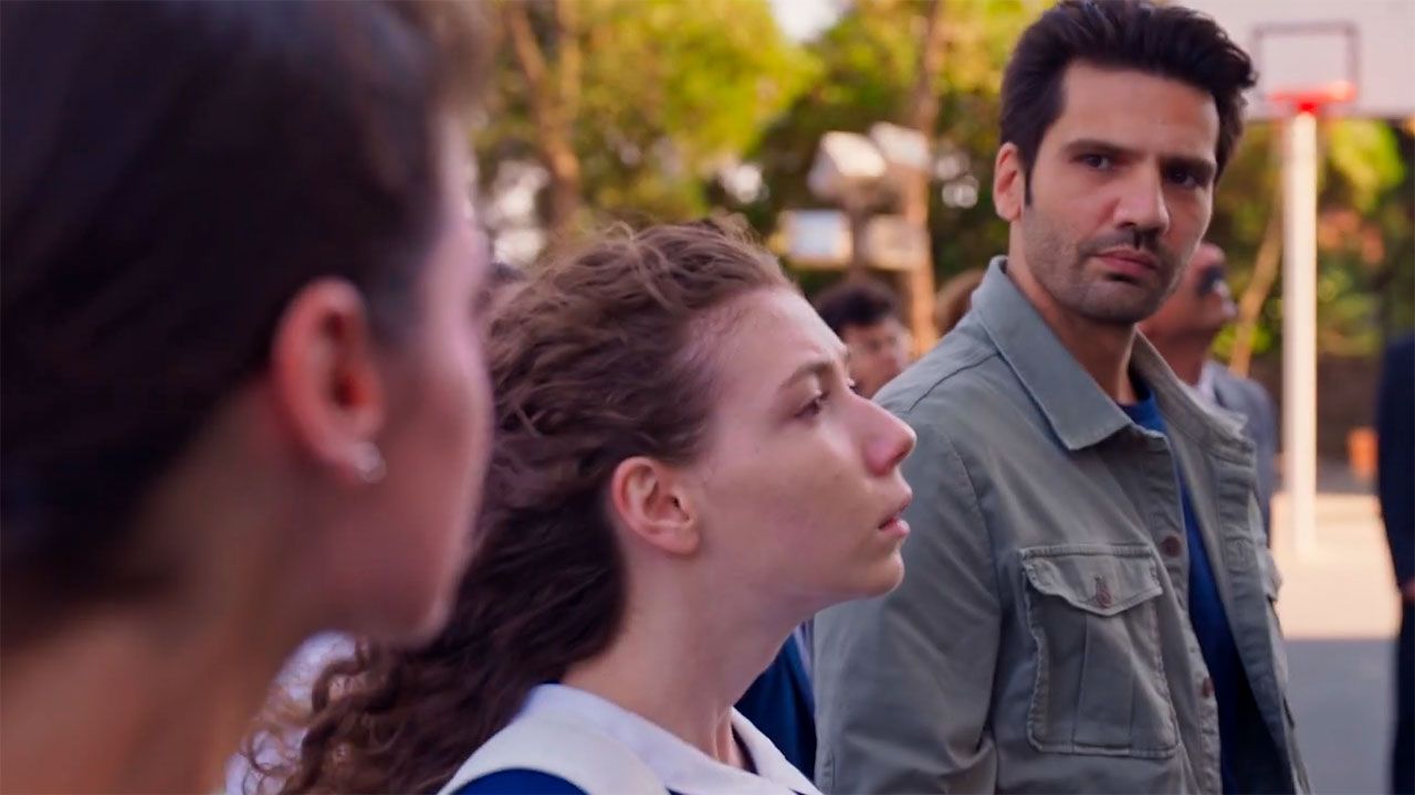 Love 101 - temporada 2 Tráiler VOS - Vídeo Love 101 - SensaCine.com