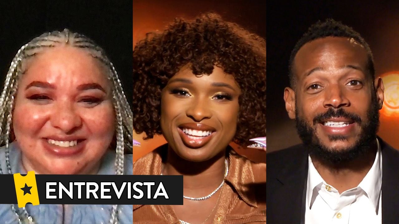 Entrevista exclusiva de Marlon Wayans : Entrevista 'Respect ...