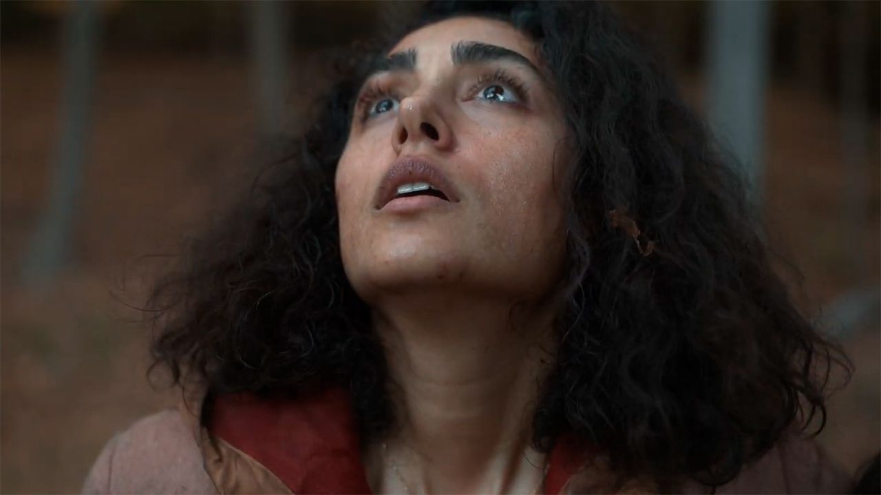 Invasión Tráiler VO - Vídeo Invasión - SensaCine.com