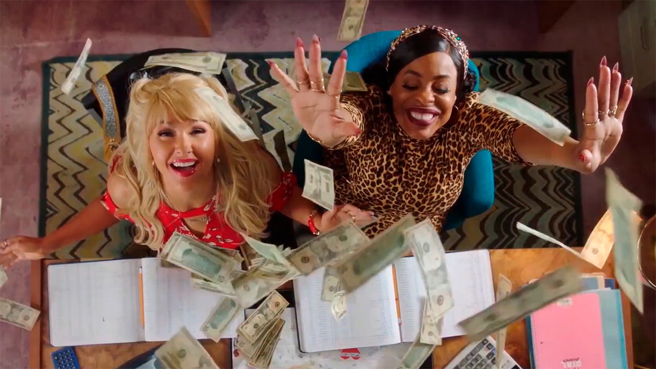Claws - temporada 4 Tráiler VO - Vídeo Claws - SensaCine.com