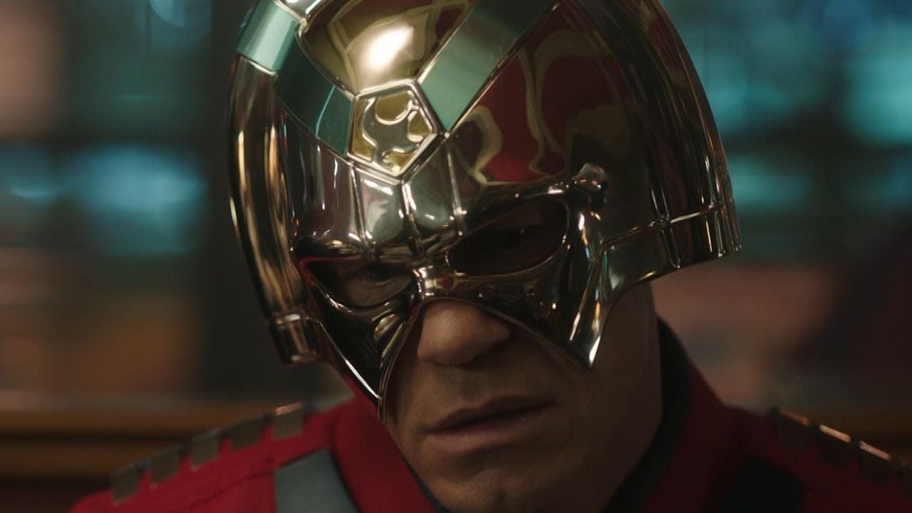 El Pacificador Teaser VOSE - Vídeo El Pacificador - SensaCine.com