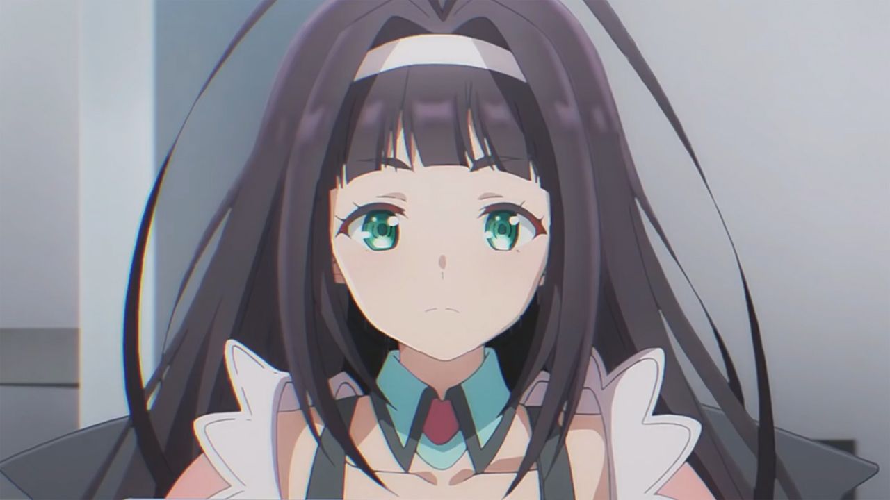 Deep Insanity: The Lost Child Tráiler VOS - Vídeo Deep Insanity ...