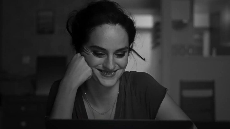 Tráiler de la película París, distrito 13 - París, distrito 13 Trailer ...