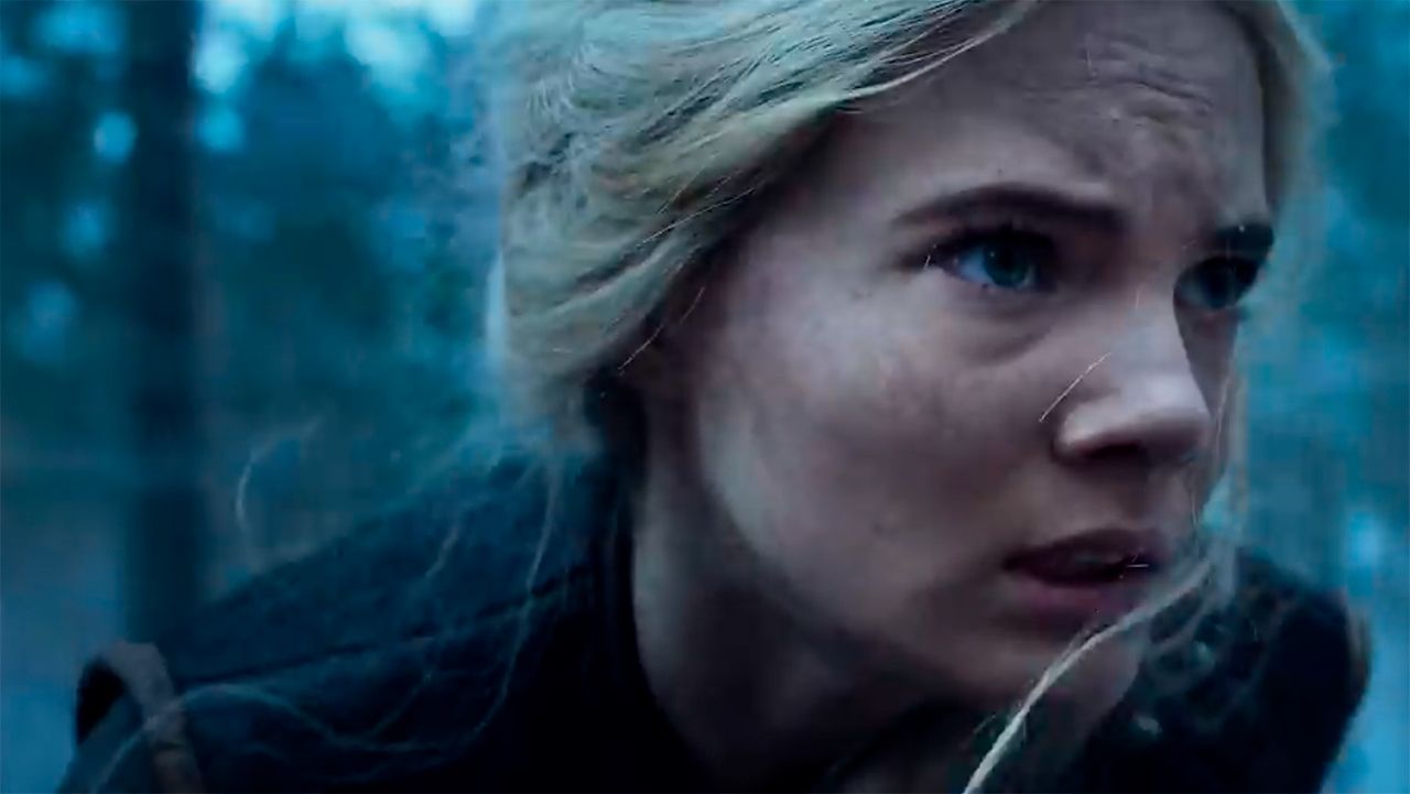 The Witcher - temporada 2 Tráiler Final VOSE - Vídeo The Witcher ...