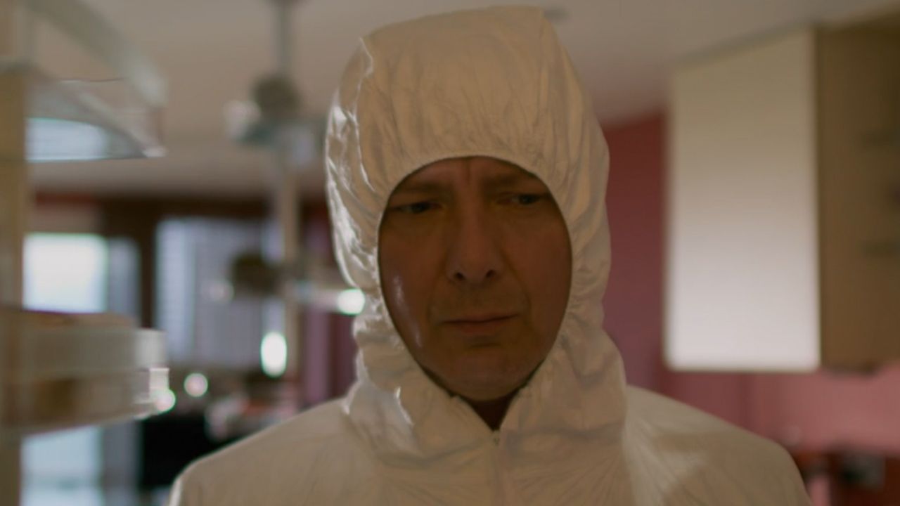 Grace Tráiler - Vídeo Grace - SensaCine.com