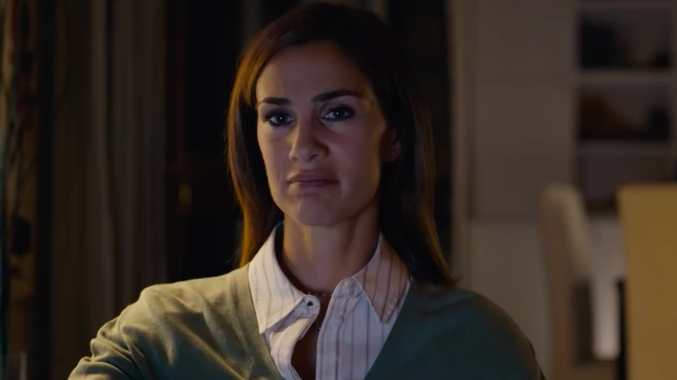 Tráiler de la película Yara - Yara - Tráiler VO - SensaCine.com