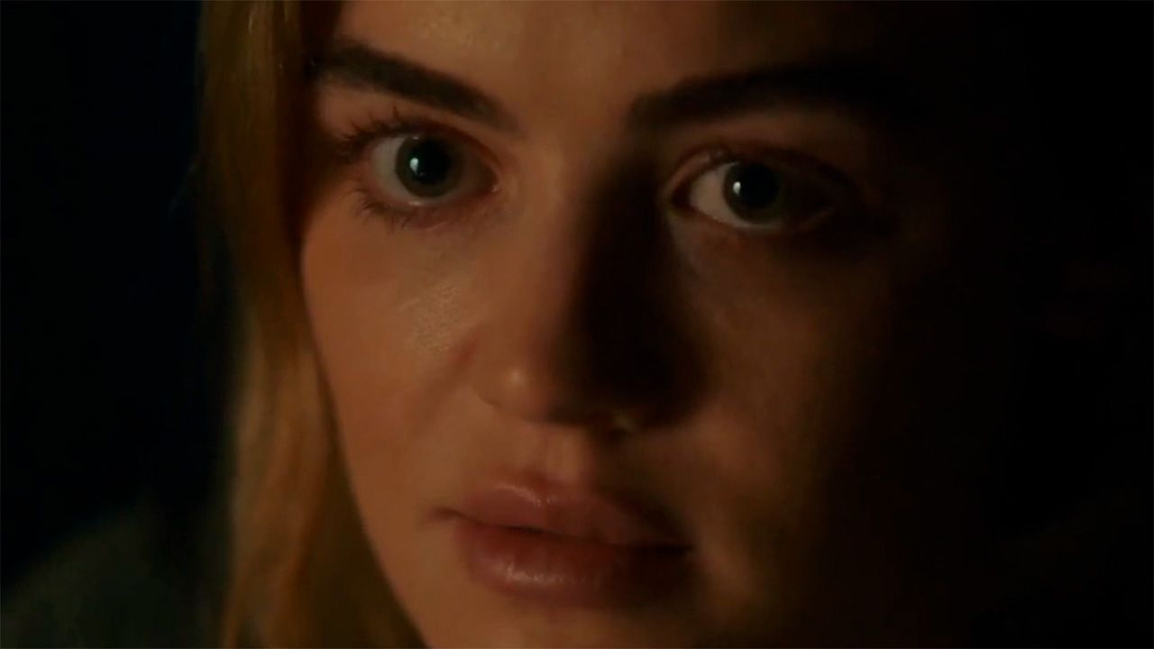 Ragdoll Tráiler VO - Vídeo Ragdoll - SensaCine.com