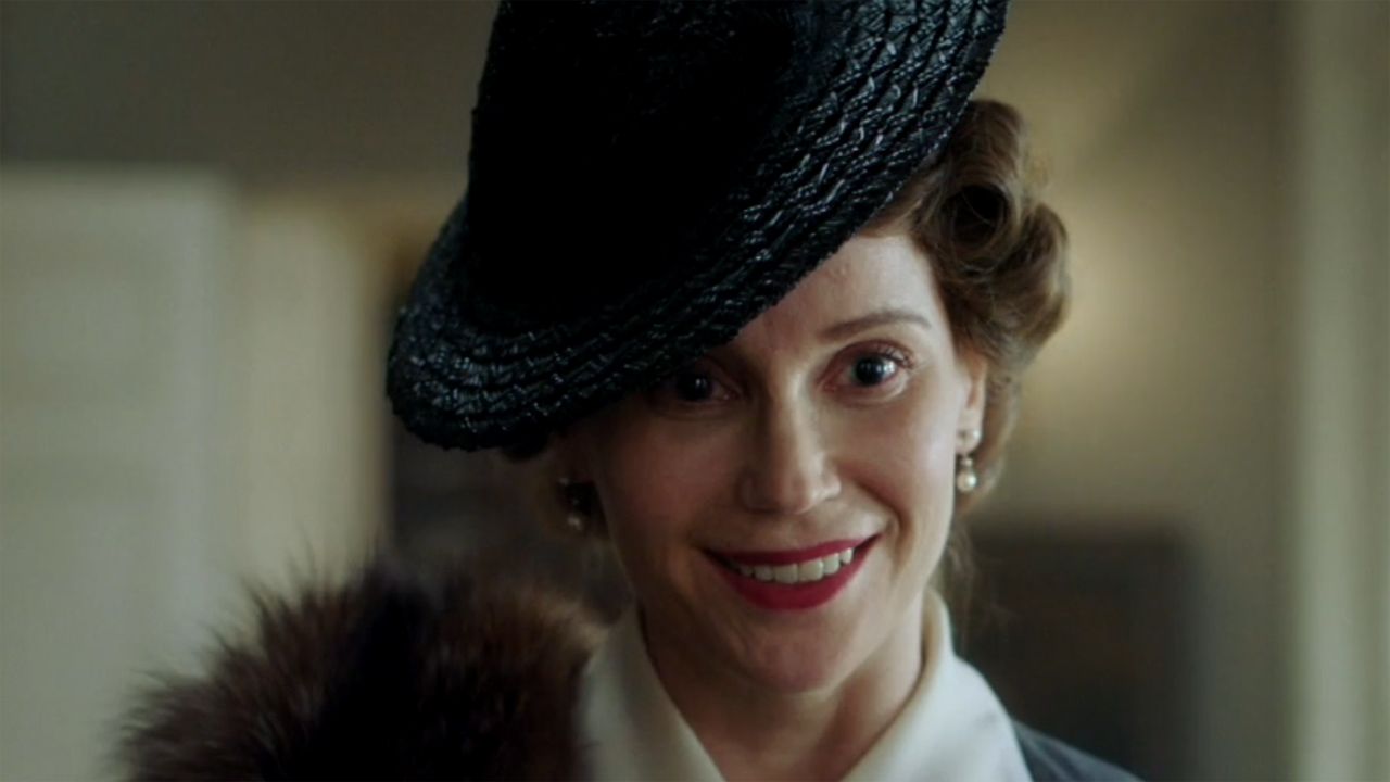 Atlantic Crossing Tráiler - Vídeo Atlantic Crossing - SensaCine.com
