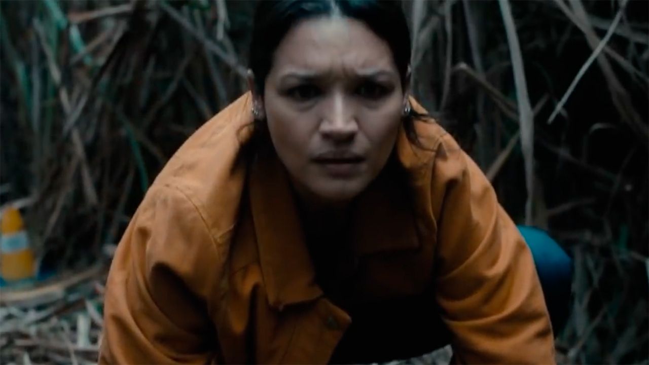 Reyka Tráiler VO - Vídeo Reyka - SensaCine.com