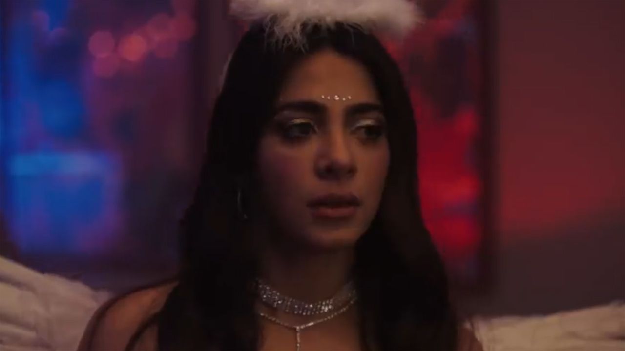 With Love Tráiler VO - Vídeo With Love - SensaCine.com