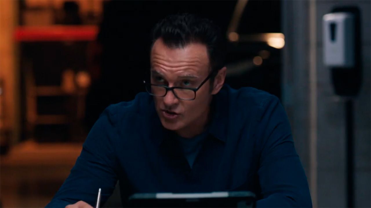 FBI: Most Wanted - temporada 3 Teaser - Vídeo FBI: Most Wanted ...