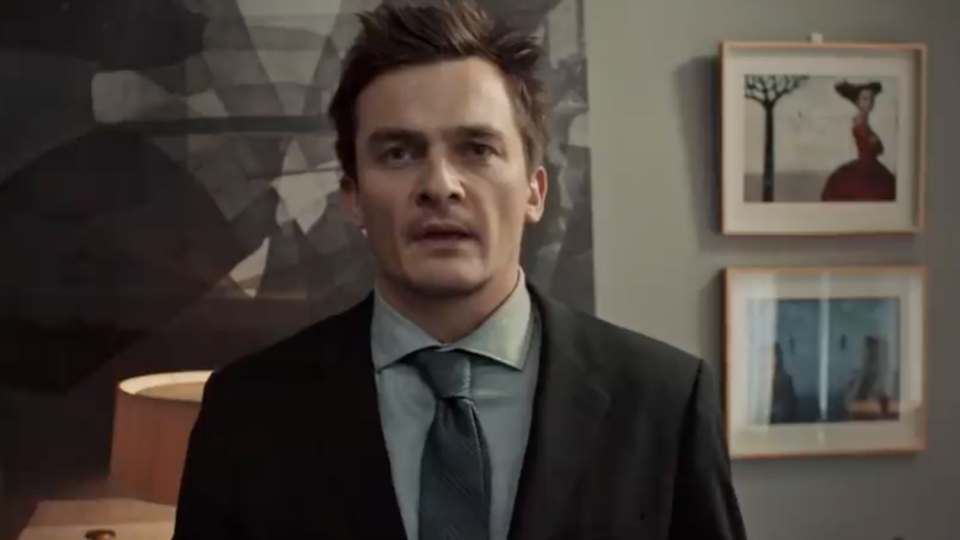 Tráiler de la película Separation - Separation - Trailer VO - SensaCine.com