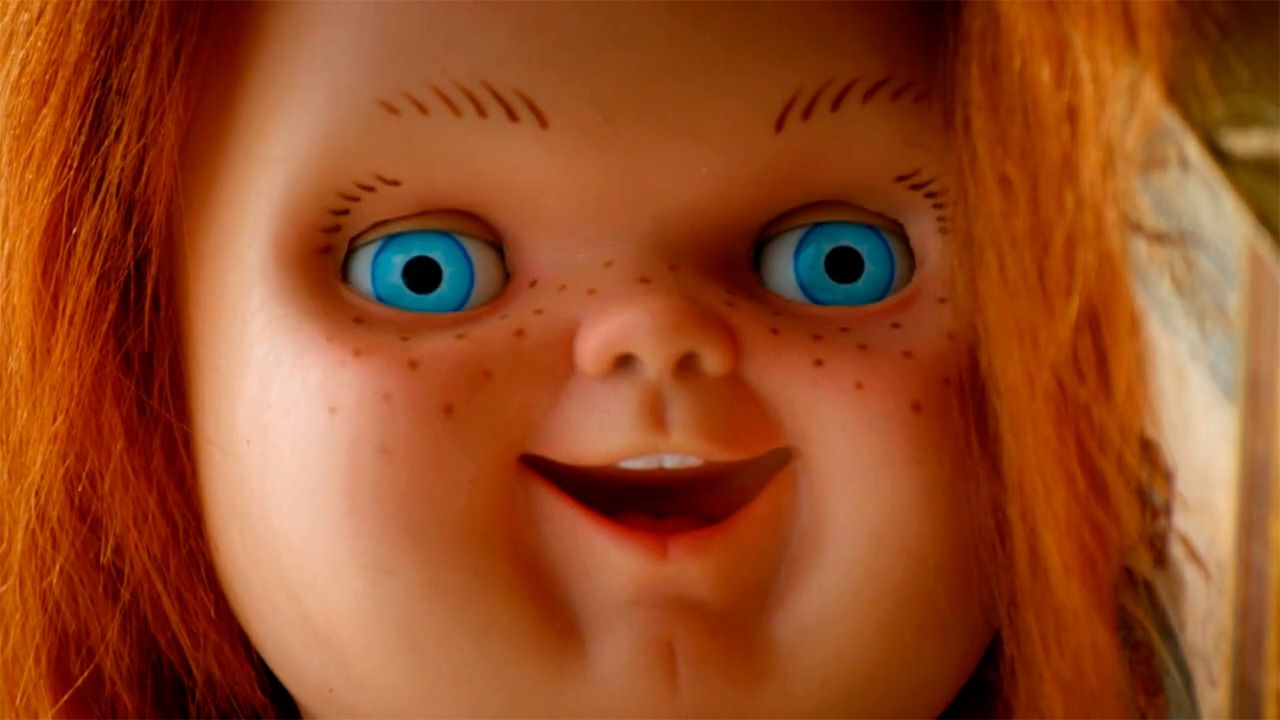 Chucky Tráiler - Vídeo Chucky - SensaCine.com