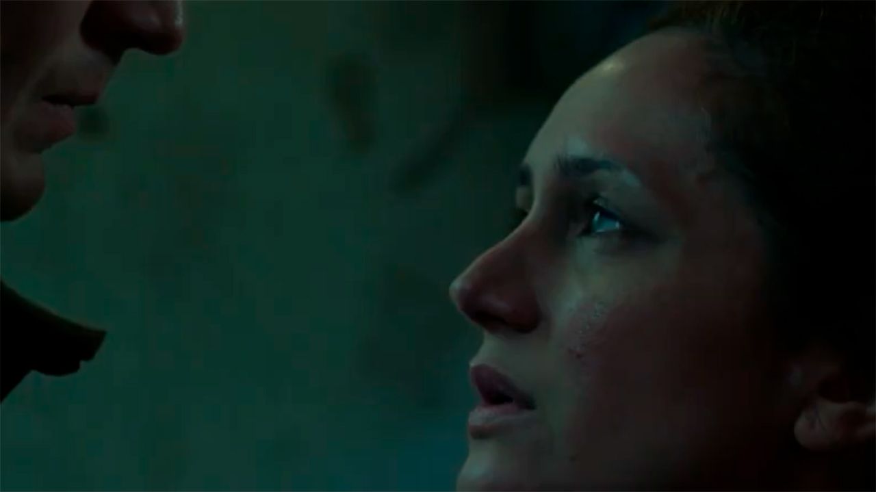 Nadia Tráiler - Vídeo Nadia - SensaCine.com