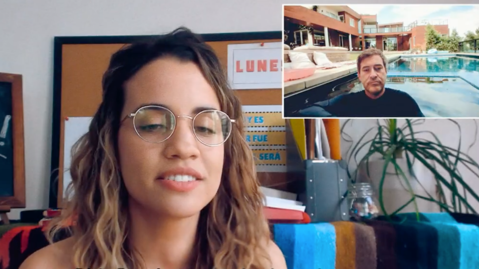 Tráiler de la película Language Lessons - Language Lessons Tráiler ...