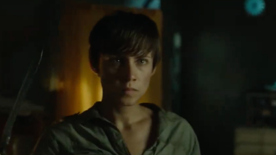 Tráiler de la película Malnazidos - Malnazidos Tráiler - SensaCine.com