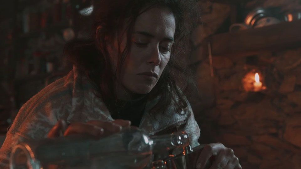 Tráiler de la película La cima - La cima Trailer - SensaCine.com