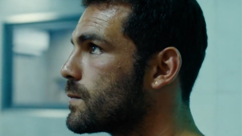 Tráiler de la película Luzzu - Luzzu Tráiler - SensaCine.com