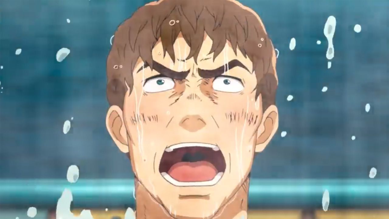 Thermae Romae Novae Tráiler VOSE - Vídeo Thermae Romae Novae ...