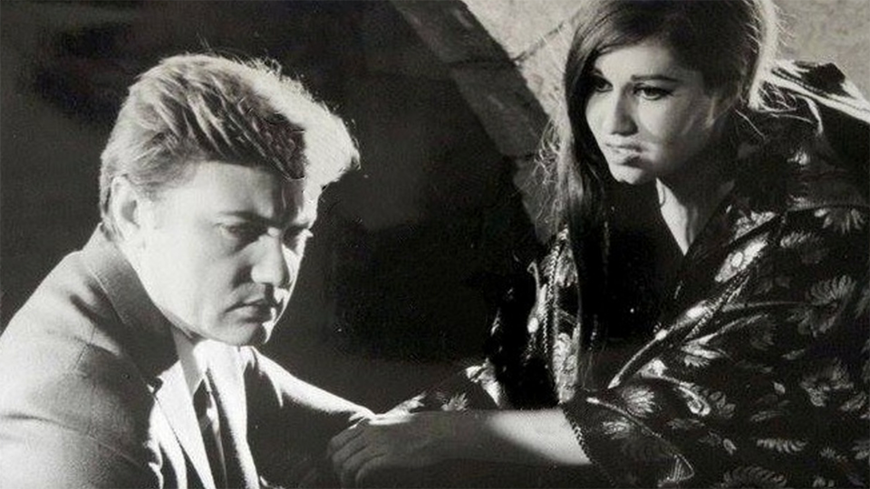 Tráiler de la película Altin Çocuk - Altin Çocuk Trailer VO - SensaCine.com