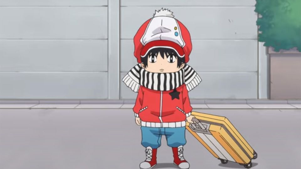 Kotaro vive solo Tráiler VO - Vídeo Kotaro vive solo - SensaCine.com