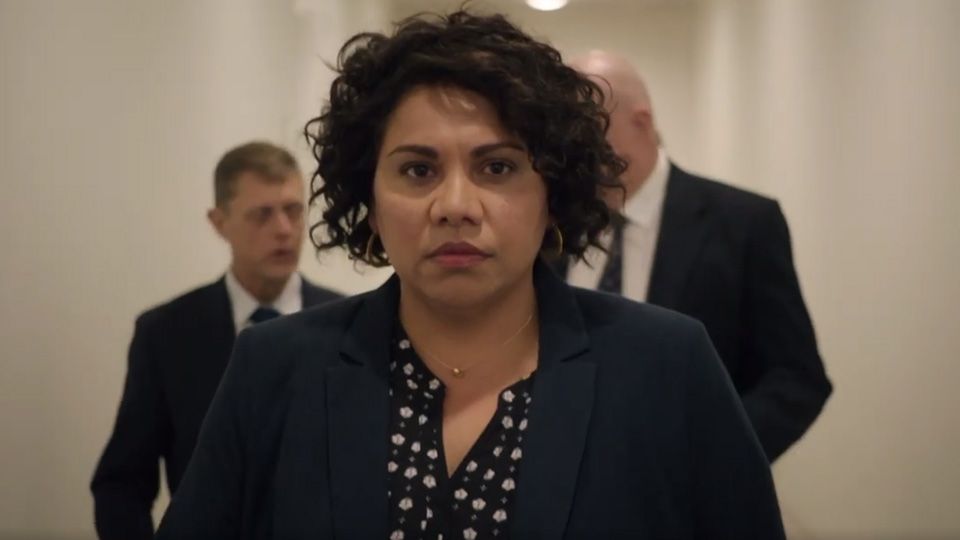 Total Control Tráiler VO - Vídeo Total Control - SensaCine.com