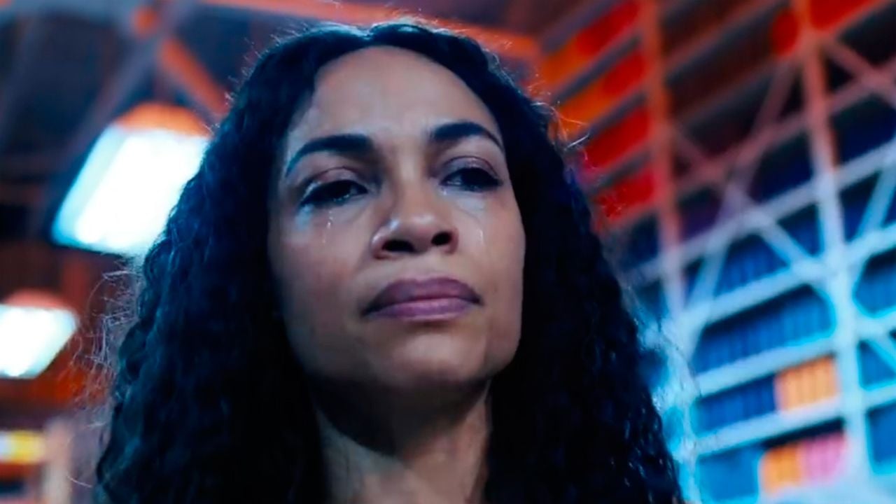 DMZ Tráiler VO - Vídeo DMZ - SensaCine.com