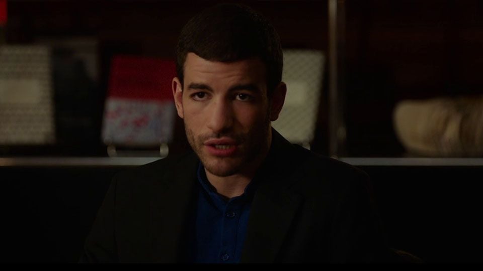 Tráiler de la película Arthur Rambo - Arthur Rambo - Tráiler ...