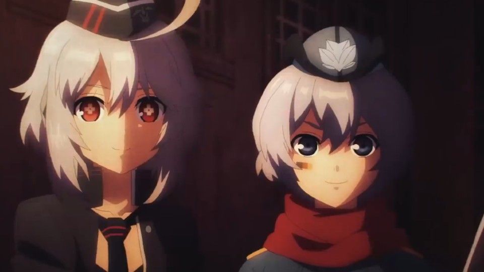 Girls' Frontline Tráiler VO - Vídeo Girls' Frontline - SensaCine.com