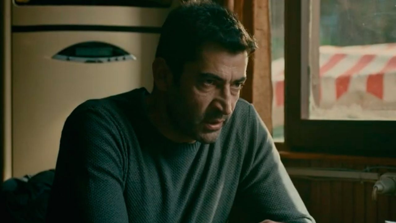Álef Tráiler - Vídeo Álef - SensaCine.com