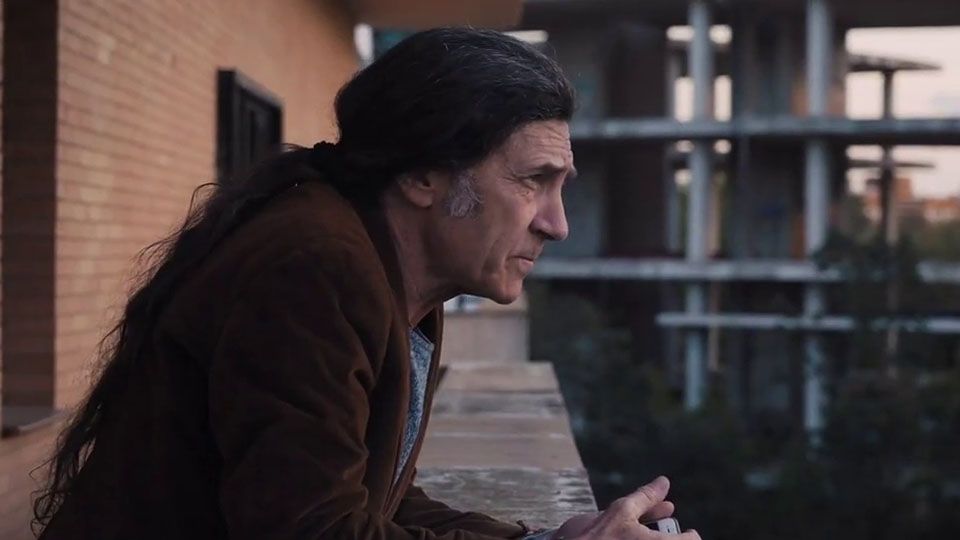 Tráiler de la película Transe - Trance Tráiler - SensaCine.com