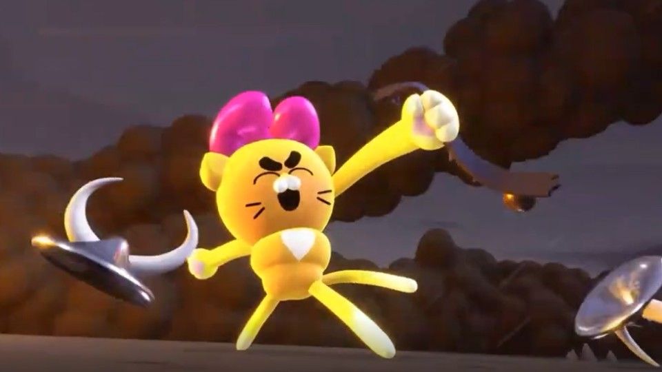 Kitty Zasca Trailer VO - Vídeo Kitty Zasca - SensaCine.com