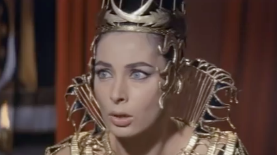 Tráiler de la película Rey de reyes - Rey de reyes - Tráiler vo ...