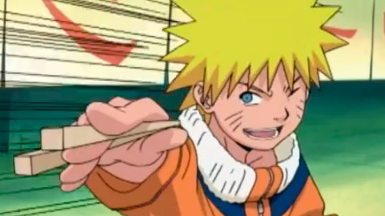 Naruto Tráiler VO - Vídeo Naruto - SensaCine.com
