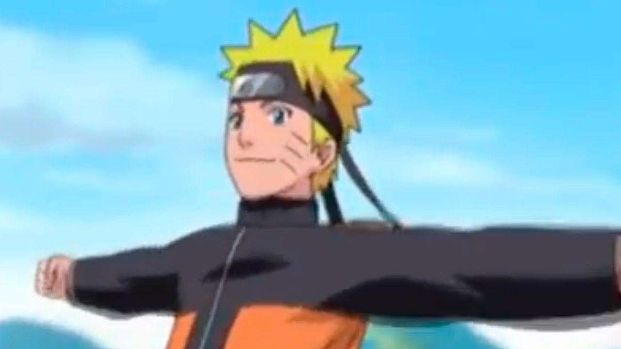 Naruto Shippuden Tráiler VO - Vídeo Naruto Shippuden - SensaCine.com