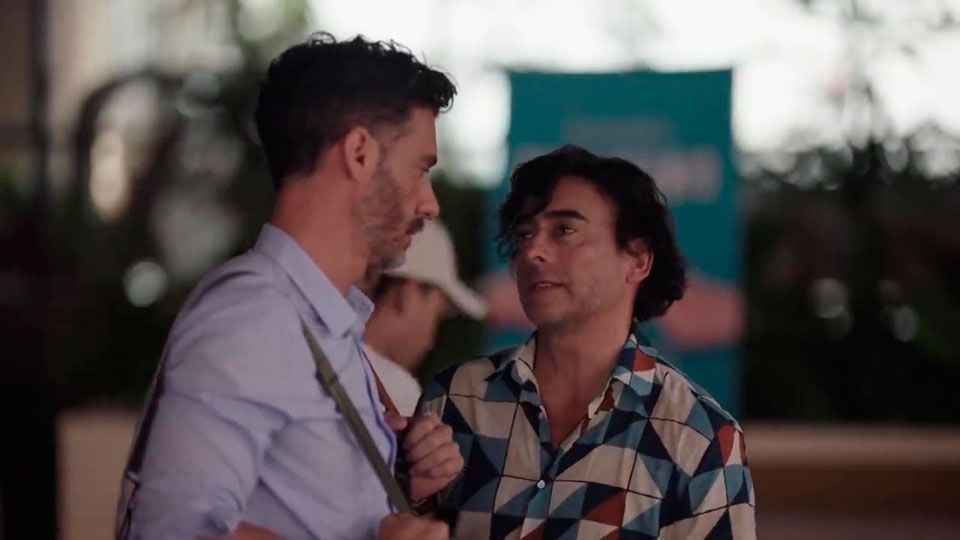 Tráiler de la película Cuarentones - Cuarentones Tráiler - SensaCine.com