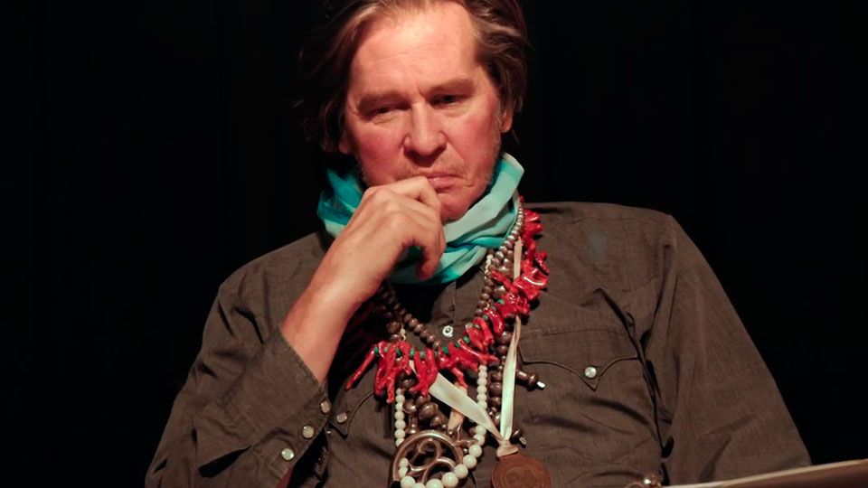 Tráiler de la película Val - Val Tráiler VOSE - SensaCine.com