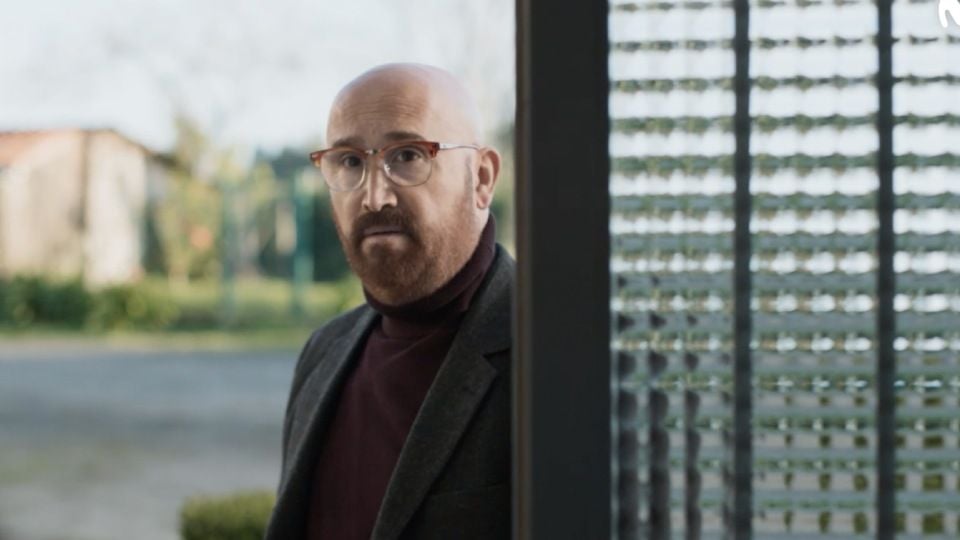 Rapa Tráiler - Vídeo Rapa - SensaCine.com