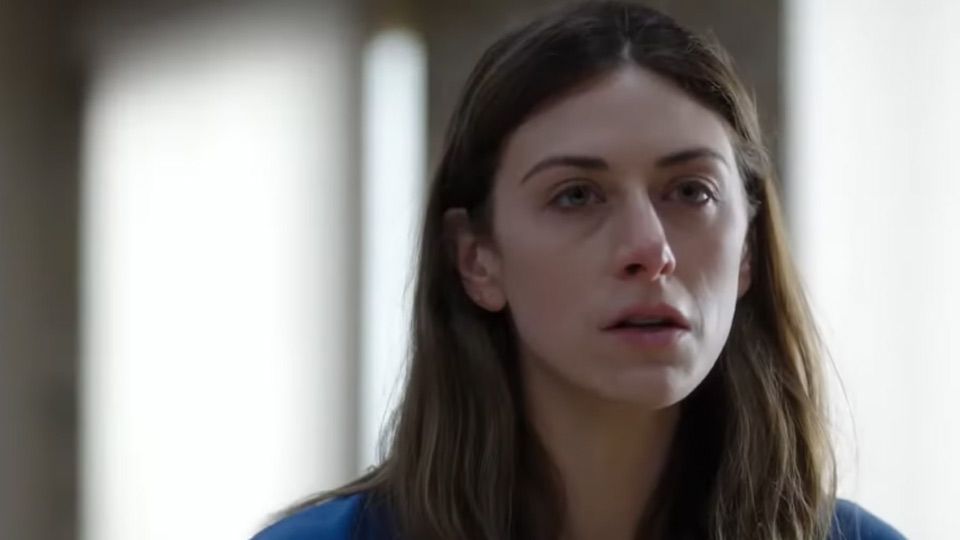 In the Dark - temporada 4 Tráiler VO - Vídeo In the Dark (2019 ...