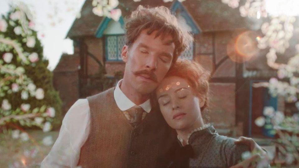 Tráiler de la película Mr. Wain - Mr. Wain Tráiler - SensaCine.com