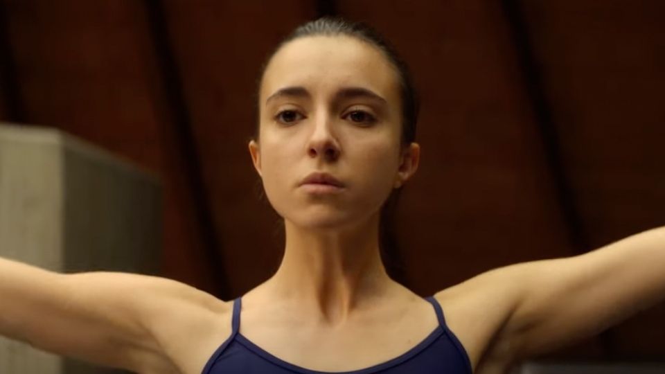 Intimidad Teaser (2) - Vídeo Intimidad - SensaCine.com