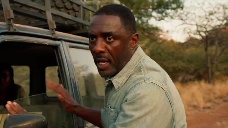 Tráiler de la película La bestia - La bestia Tráiler - SensaCine.com Tráiler de la película La bestia - La bestia Tráiler - SensaCine.com