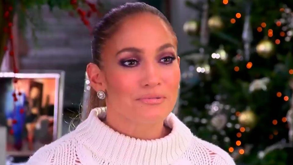 Tráiler de la película Jennifer Lopez: Halftime - Jennifer Lopez ...