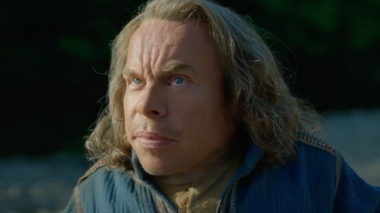 Willow Trailer - Vídeo Willow - SensaCine.com